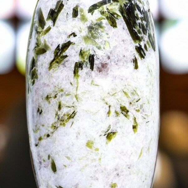 Peridot Moonstone - Etsy