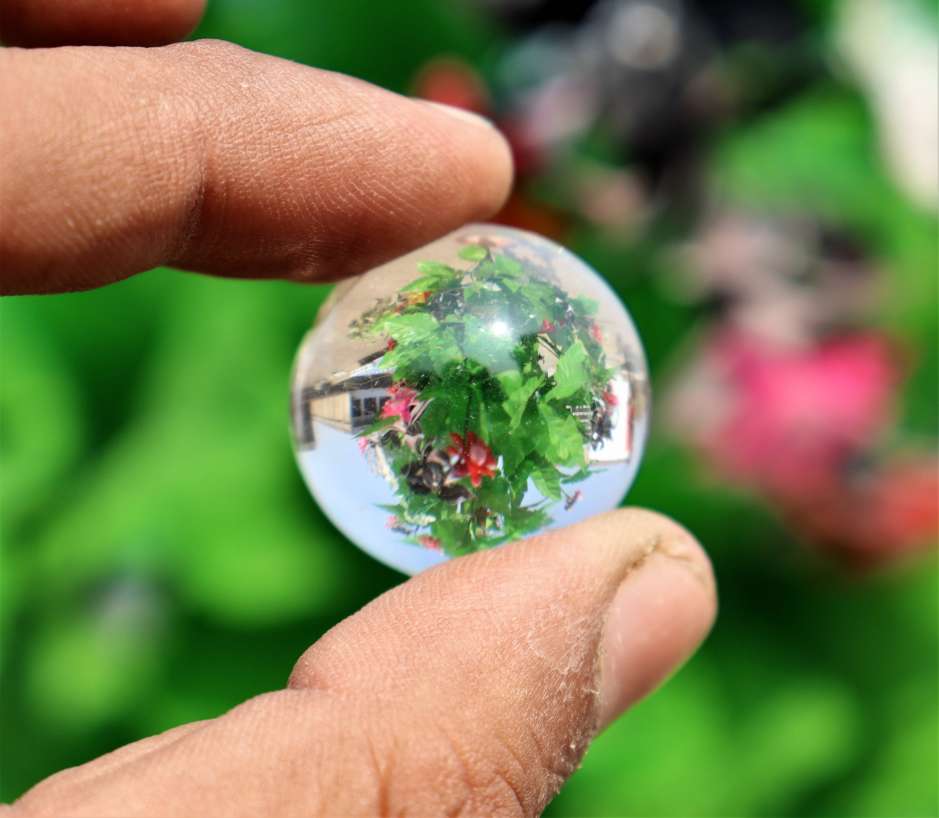 100 Gr Natural A Quality Small 20MM Clear Crystal Quartz - Etsy