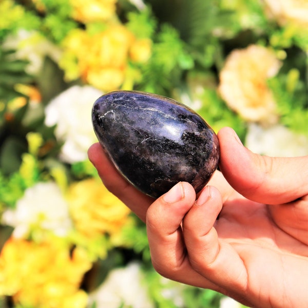 Water Sapphire - Etsy