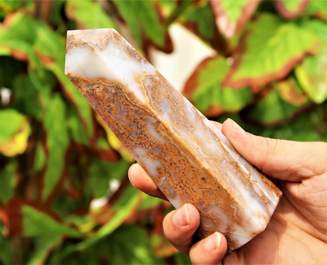 Large 150MM Natural Sylvite Halite Stone Healing Metaphysical - Etsy