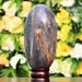 Huge 200MM Beautiful Natural Grey Kyanite Stone Chakra Healing - Etsy