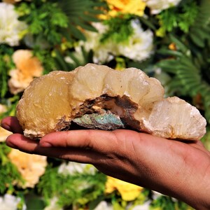 Piece of 710 Gr Natural Pink Stilbite Specimen Metaphysical - Etsy