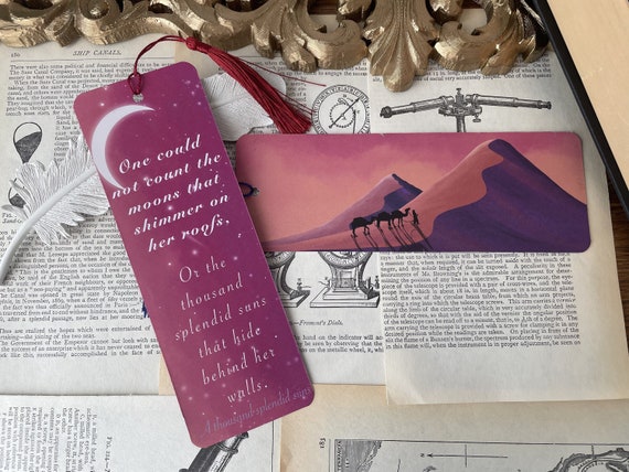 A Thousand Splendid Suns Quotes