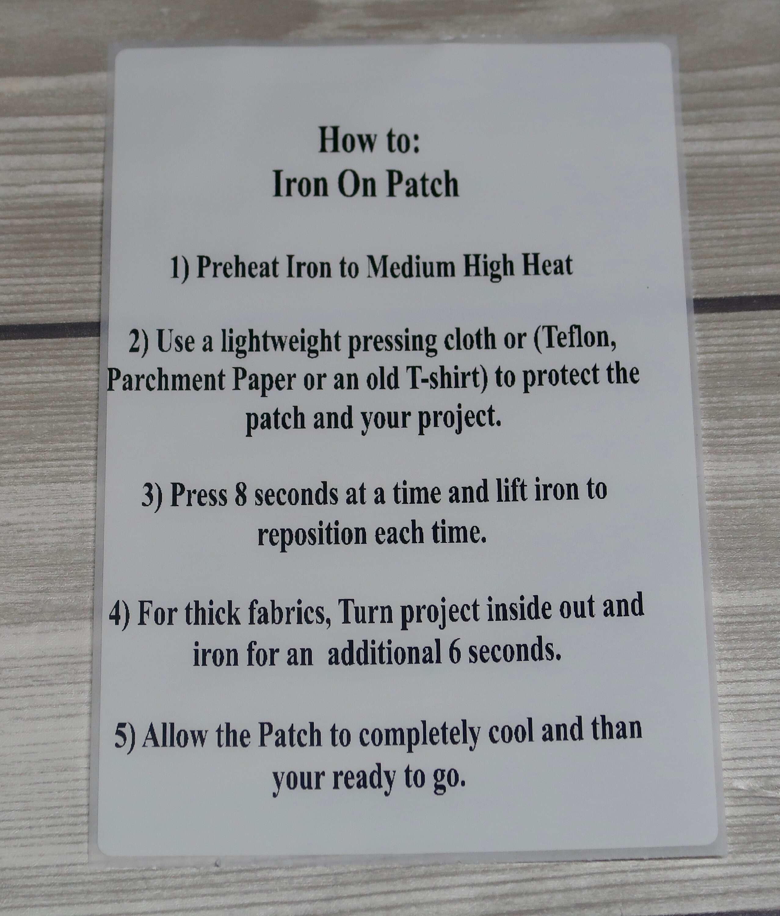 Pink and White Polka Dot Number Patch Easy Iron on Numbers - Etsy