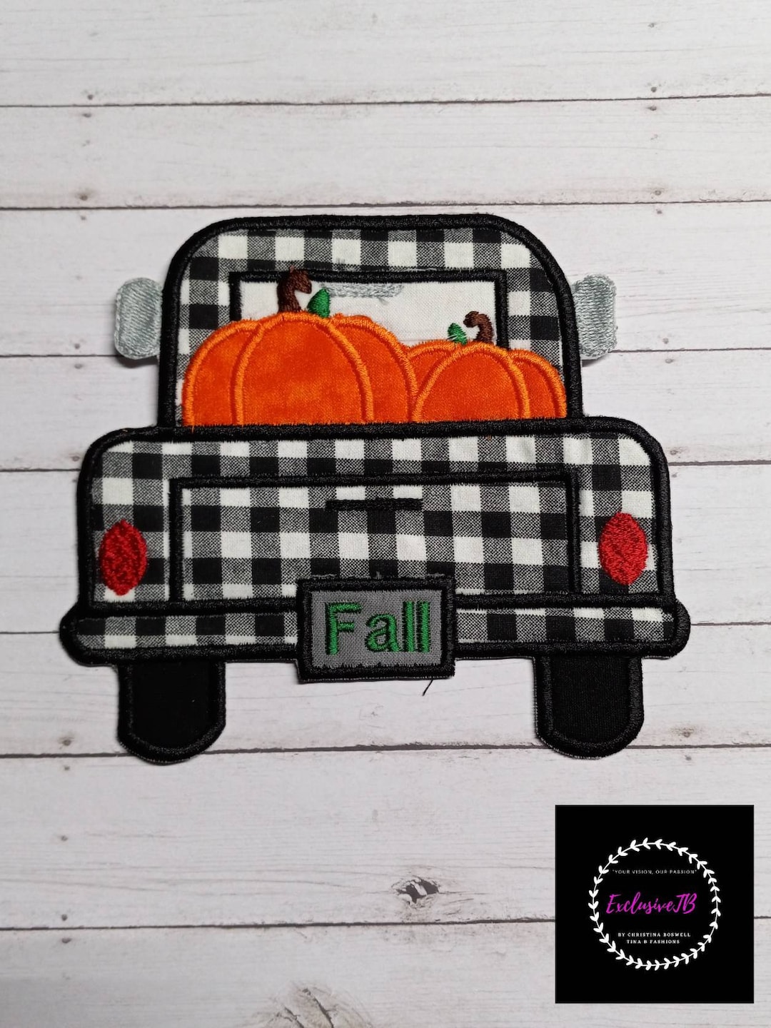 Ugly Fall Sweater Patch, Ugly Sweater Fall Patch, Iron on Patch ...