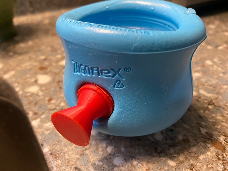 Stopper for Toppl Small Large/extra Large Buy 4 Get 1 Free & - Etsy