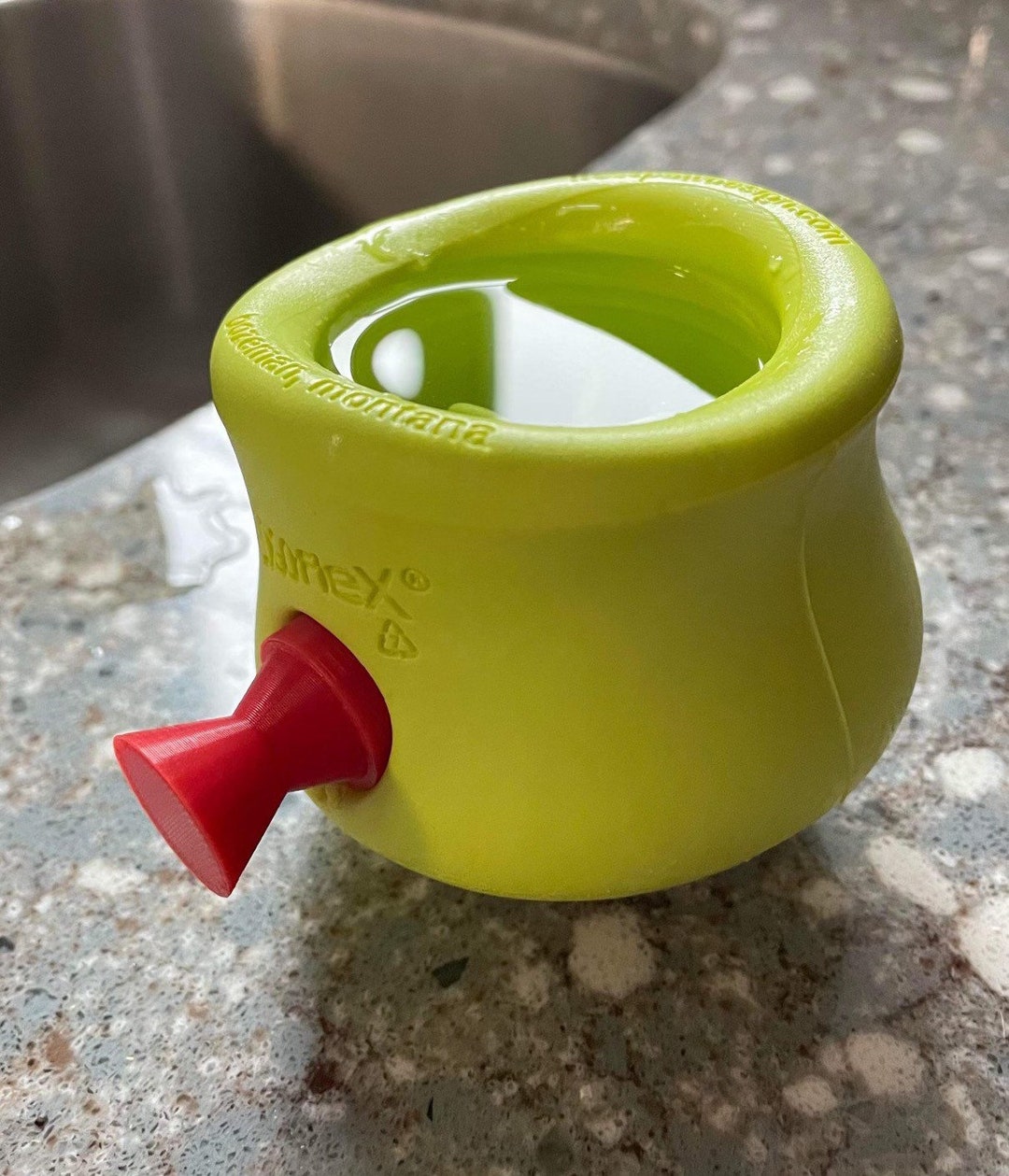 Stopper for Toppl Small, Large/extra Large Buy 4, Get 2 Free. West Paw ...