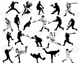 Baseball laces | Etsy