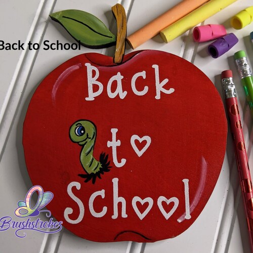 Interchangeable Welcome Signs | Etsy