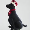 Flat-coated Retriever CHRISTMAS Tree Toppers and Shelf Decor - Etsy