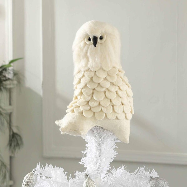 Owl Tree - Etsy