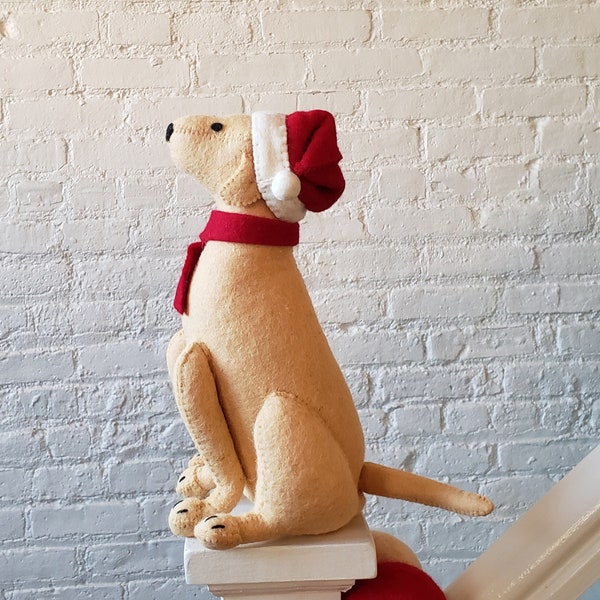 Christmas Tree Topper - Etsy