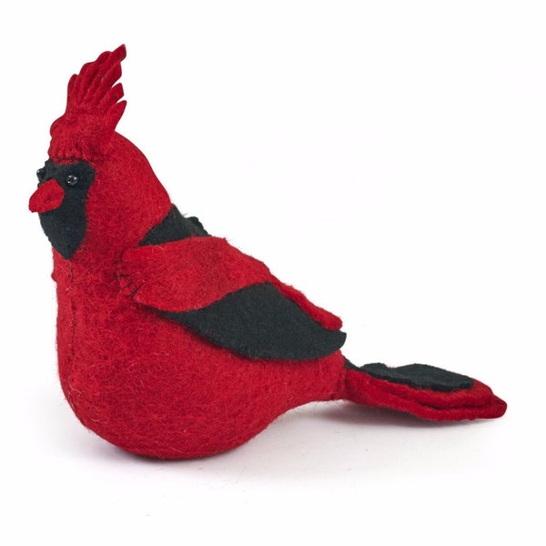 Cardinal Christmas Tree Topper - Etsy Cardinal Christmas Tree Topper - Etsy