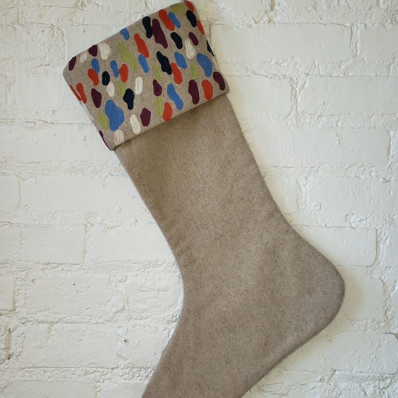 Designer Stockings - Etsy