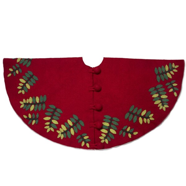 Large Tree Skirt - Etsy