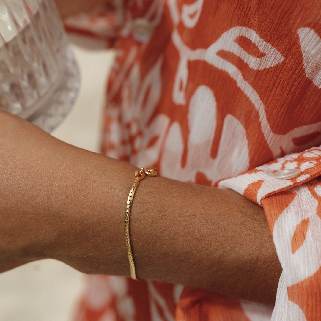 Snake Bracelet Gold,snake Pattern Bracelet,women's Snake Bracelet ...