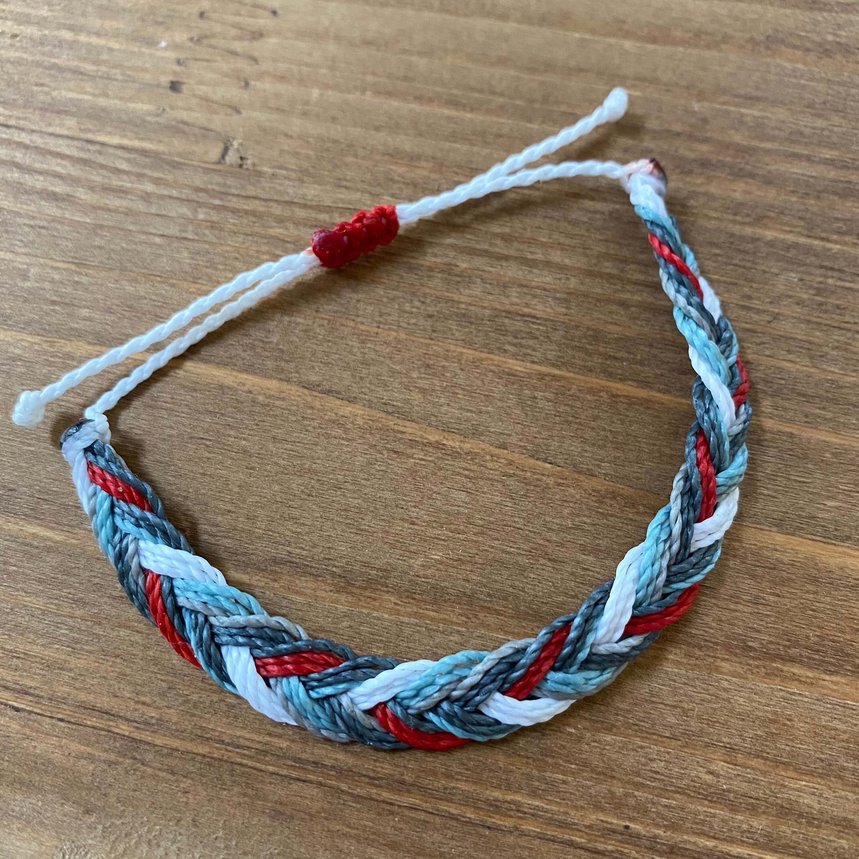 SWEATER WEATHER Bracelet Set Stack Bracelets String | Etsy