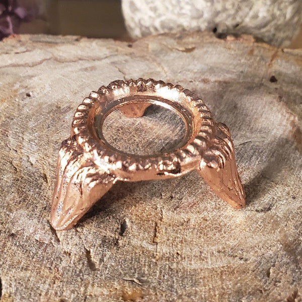Copper Stand - Etsy