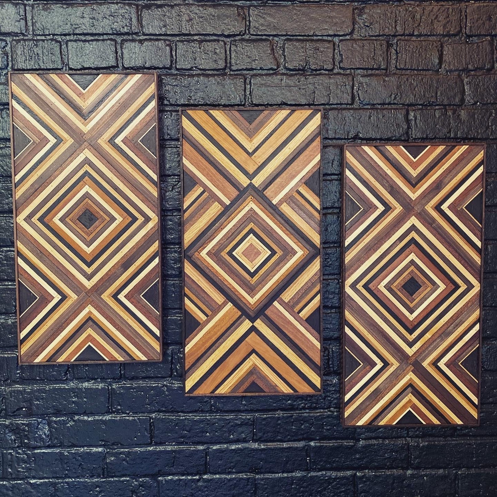 Wall Art / Mosaic - Etsy