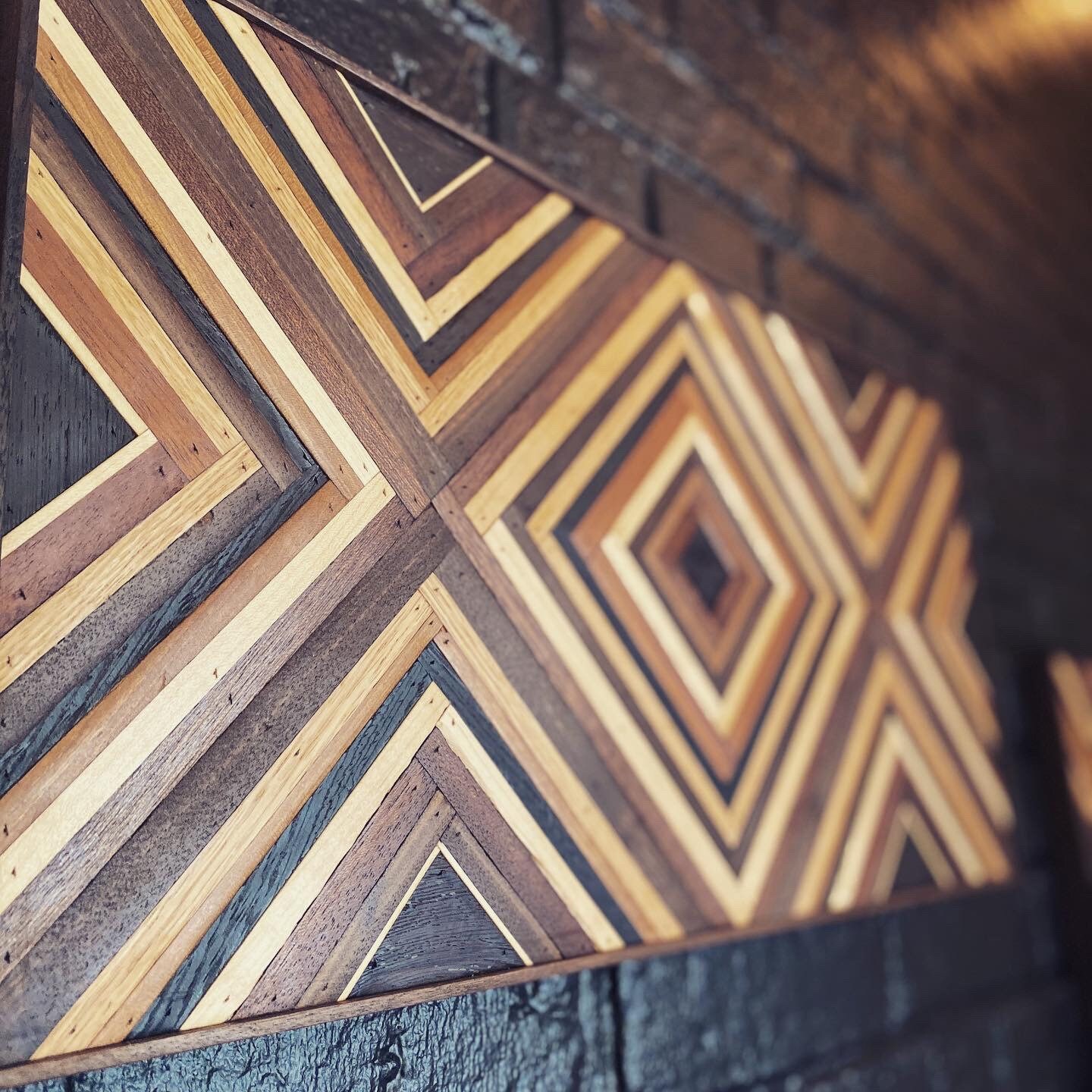 Wall Art / Mosaic - Etsy