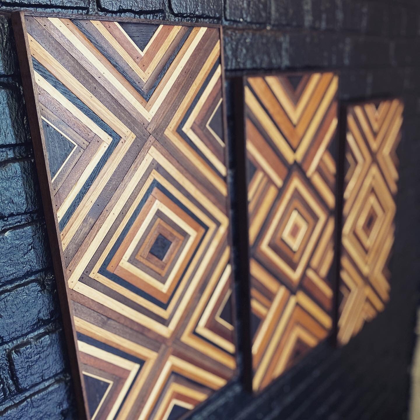 Wall Art / Mosaic - Etsy