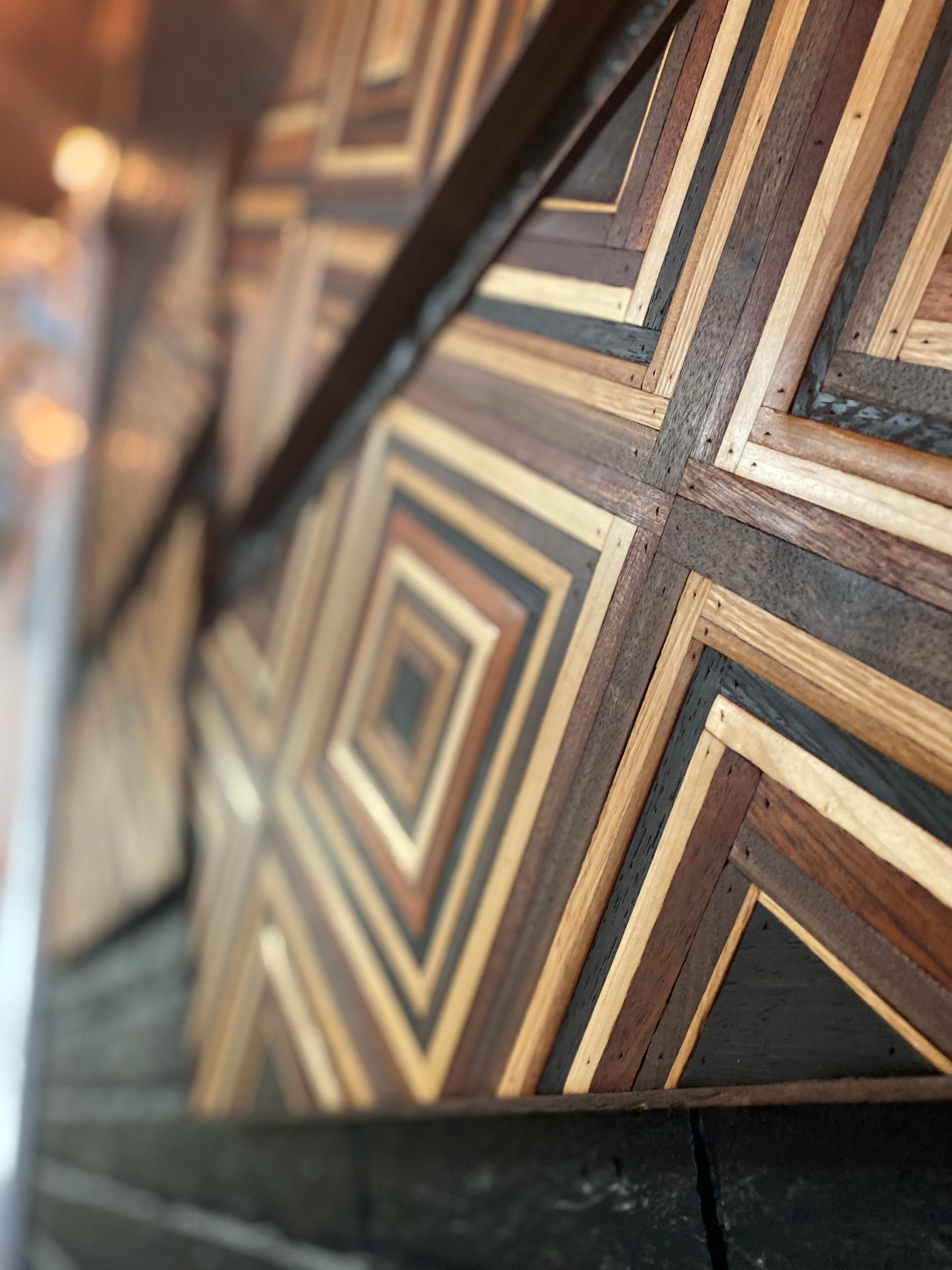 Wall Art / Mosaic - Etsy