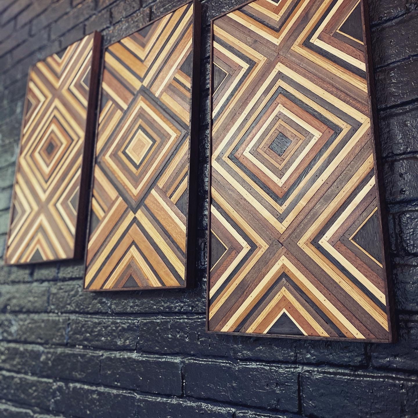 Wall Art / Mosaic - Etsy