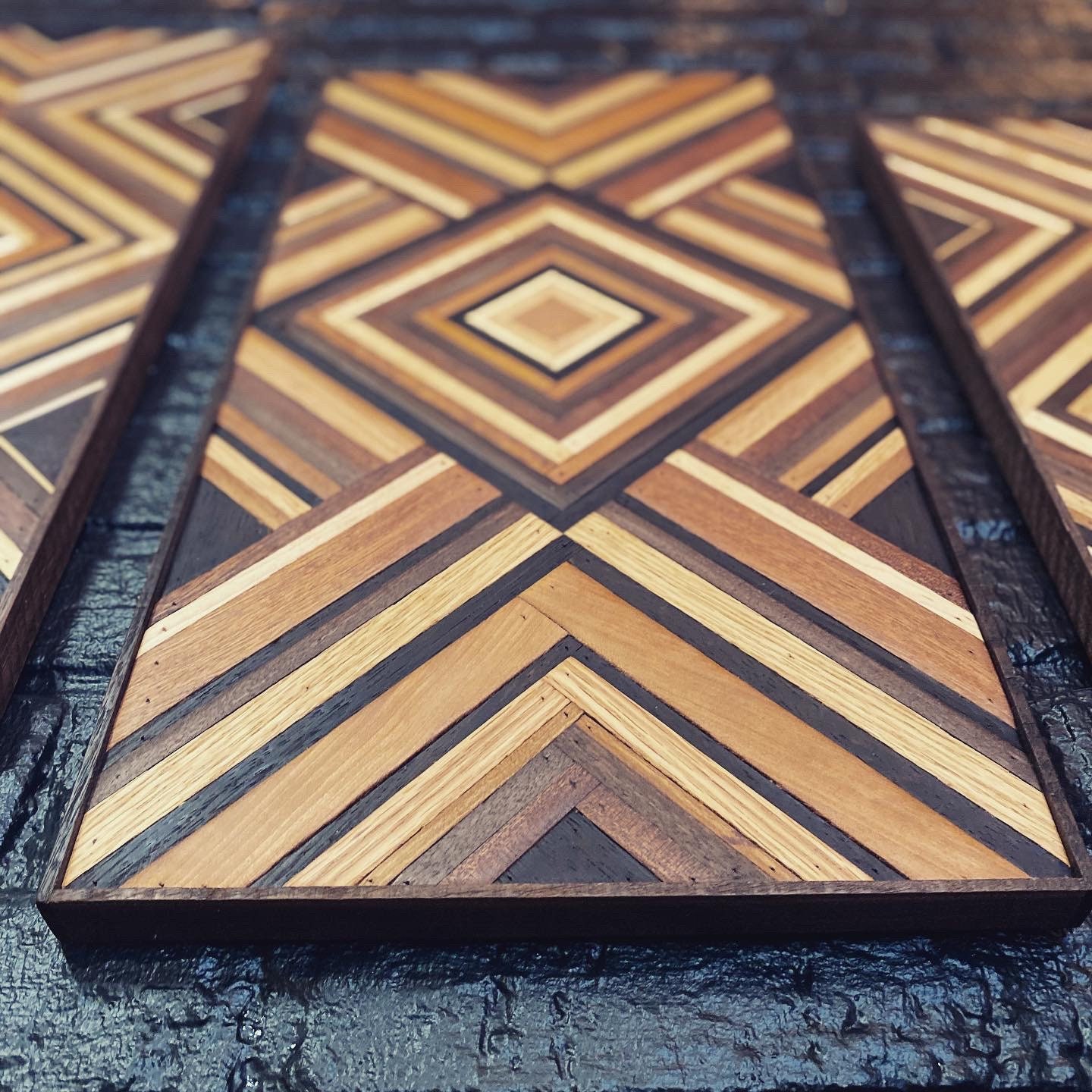 Wall Art / Mosaic - Etsy