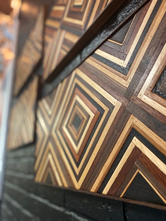 Wall Art / Mosaic | Etsy