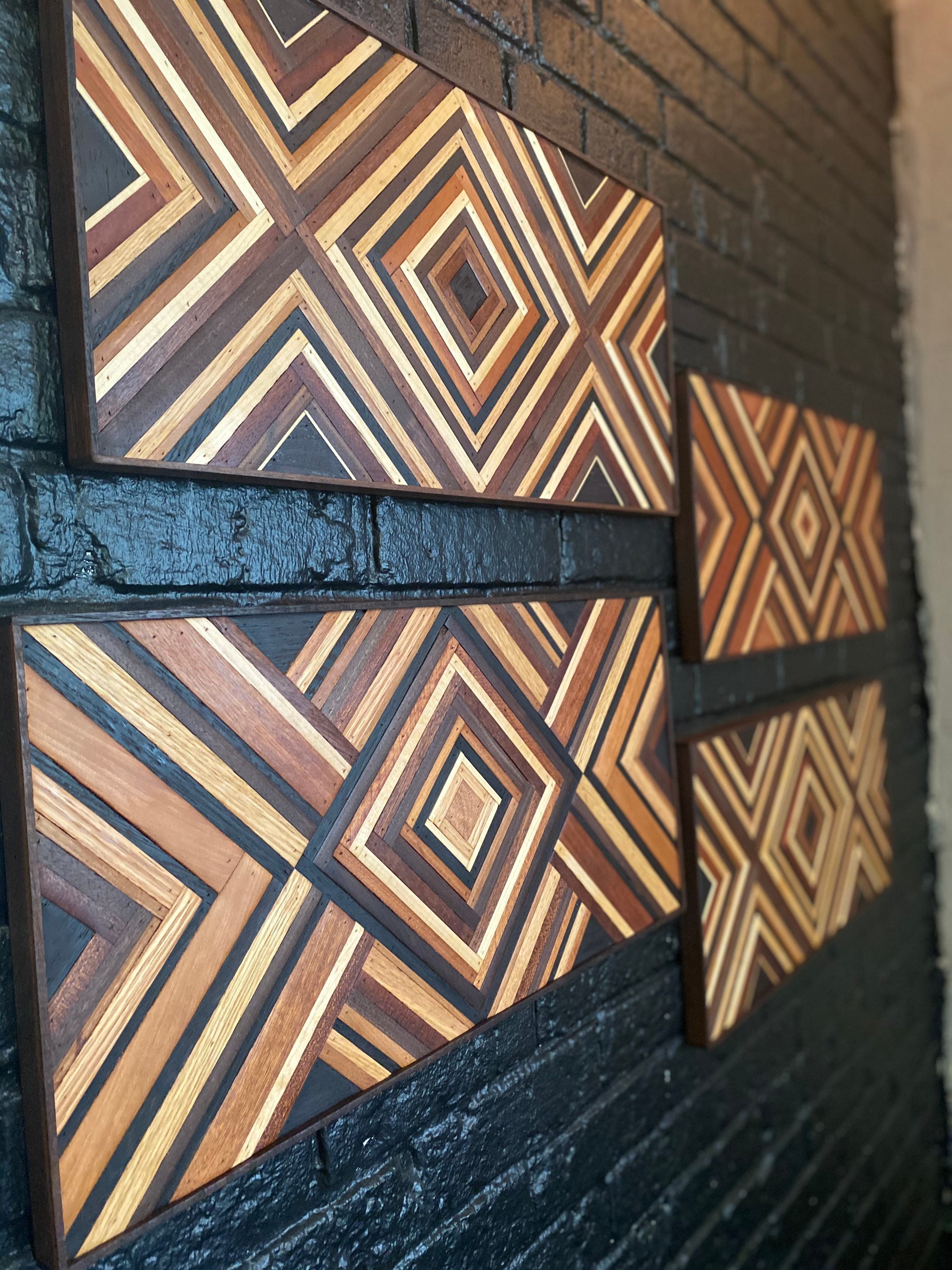 Wall Art / Mosaic - Etsy