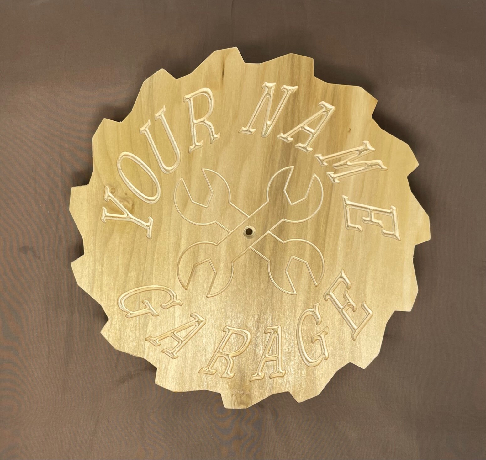 Custom Wood Signs, Outdoor Wooden Sign, Personalized Sign, Carved Wood ...