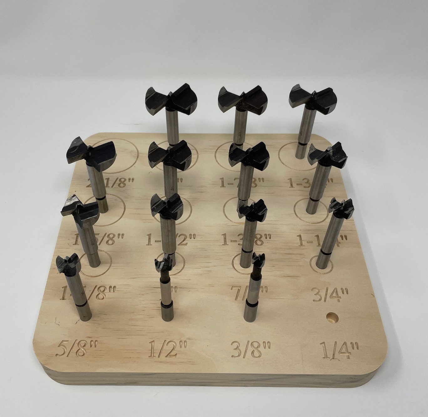 Wood , Wood Organizer, Tool, Home , Hobby , Improvement, Forstner Bit ...