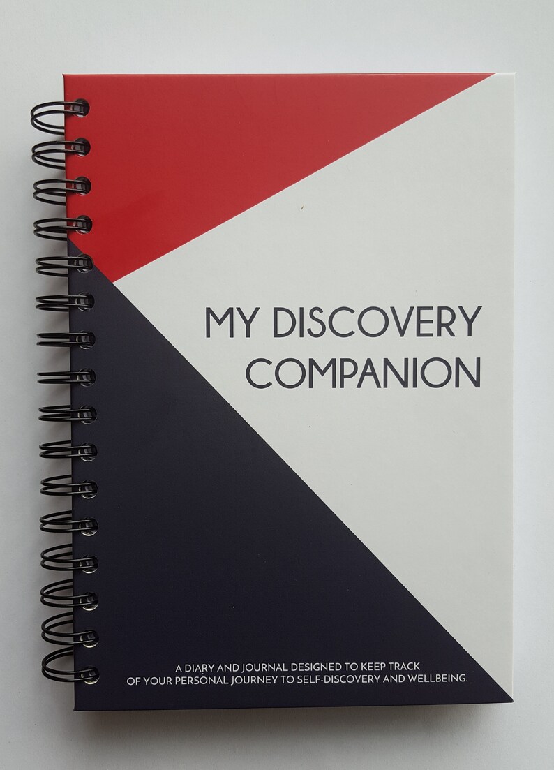 My Discovery Companion © - Etsy