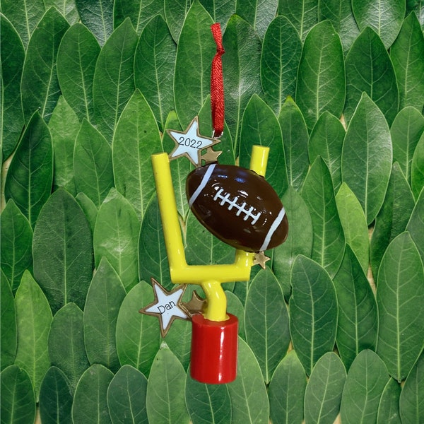 Football Goal Post - Etsy