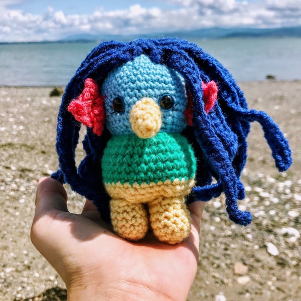 Amabie - Etsy