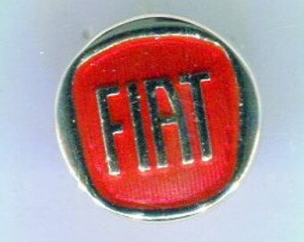 Fiat Pin - Etsy