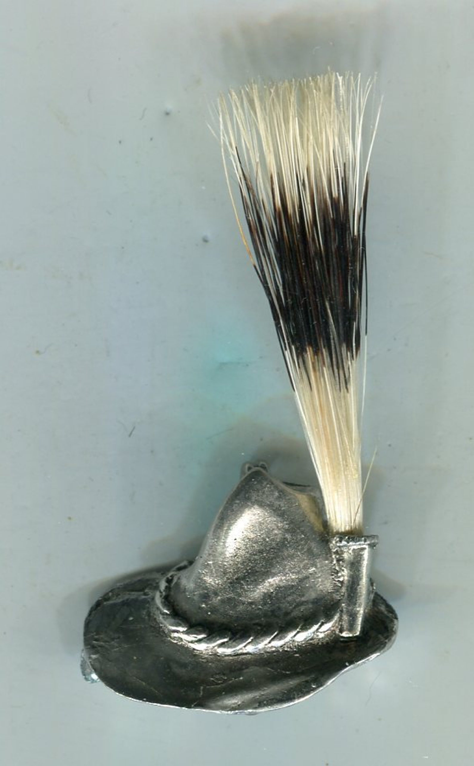 What is a Gamsbart? A Plume to wear with your Bavarian Tracht | A ...