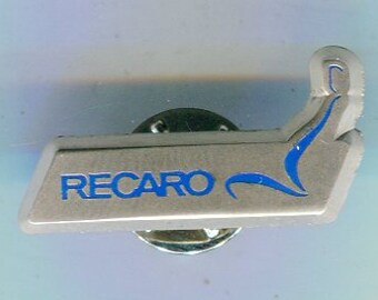 Recaro Emblem - Etsy
