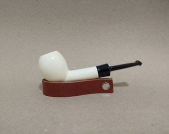 Wooden Pipe, Made to Order, Oak Wood, Devil Anse, Smoking Pipe, Tobacco ...
