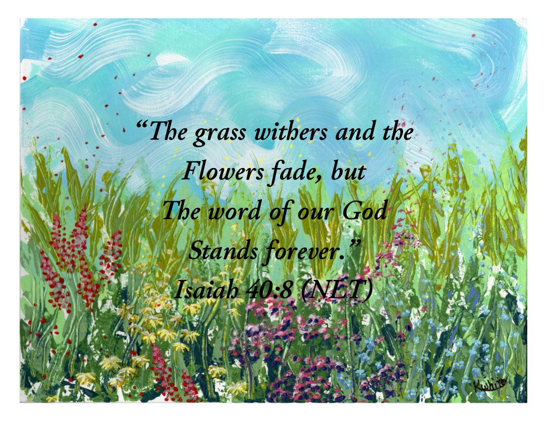 Prophetic “A Sweet Aroma” Prints 8 X 10, 11 X 14 Sweet Fragrance ...