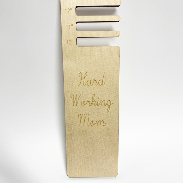 Ribbon Board - Etsy