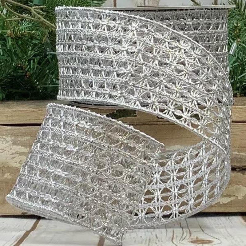 Open Weave - Etsy