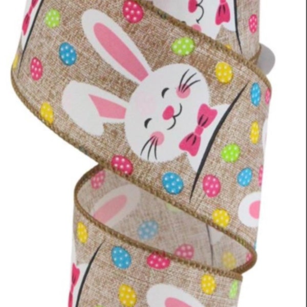 Easter Ribbon - Etsy