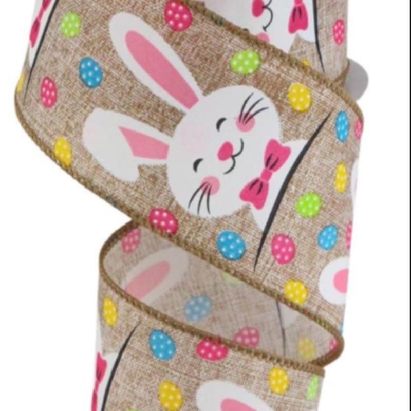 Easter Ribbon - Etsy