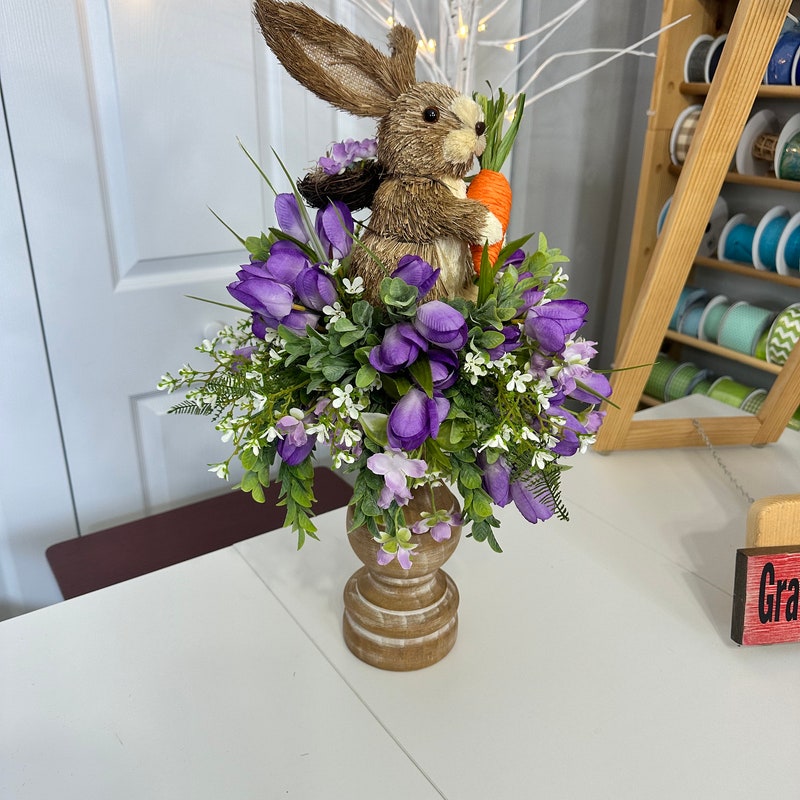 Easter Arrangement - Etsy