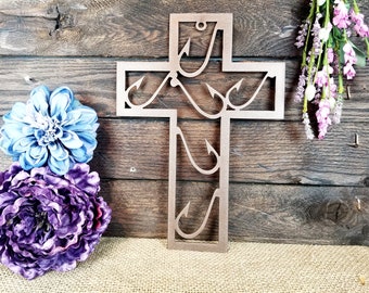 Fishing Cabin Decor | Etsy