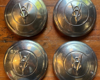 Ford Hub Center Caps - Etsy