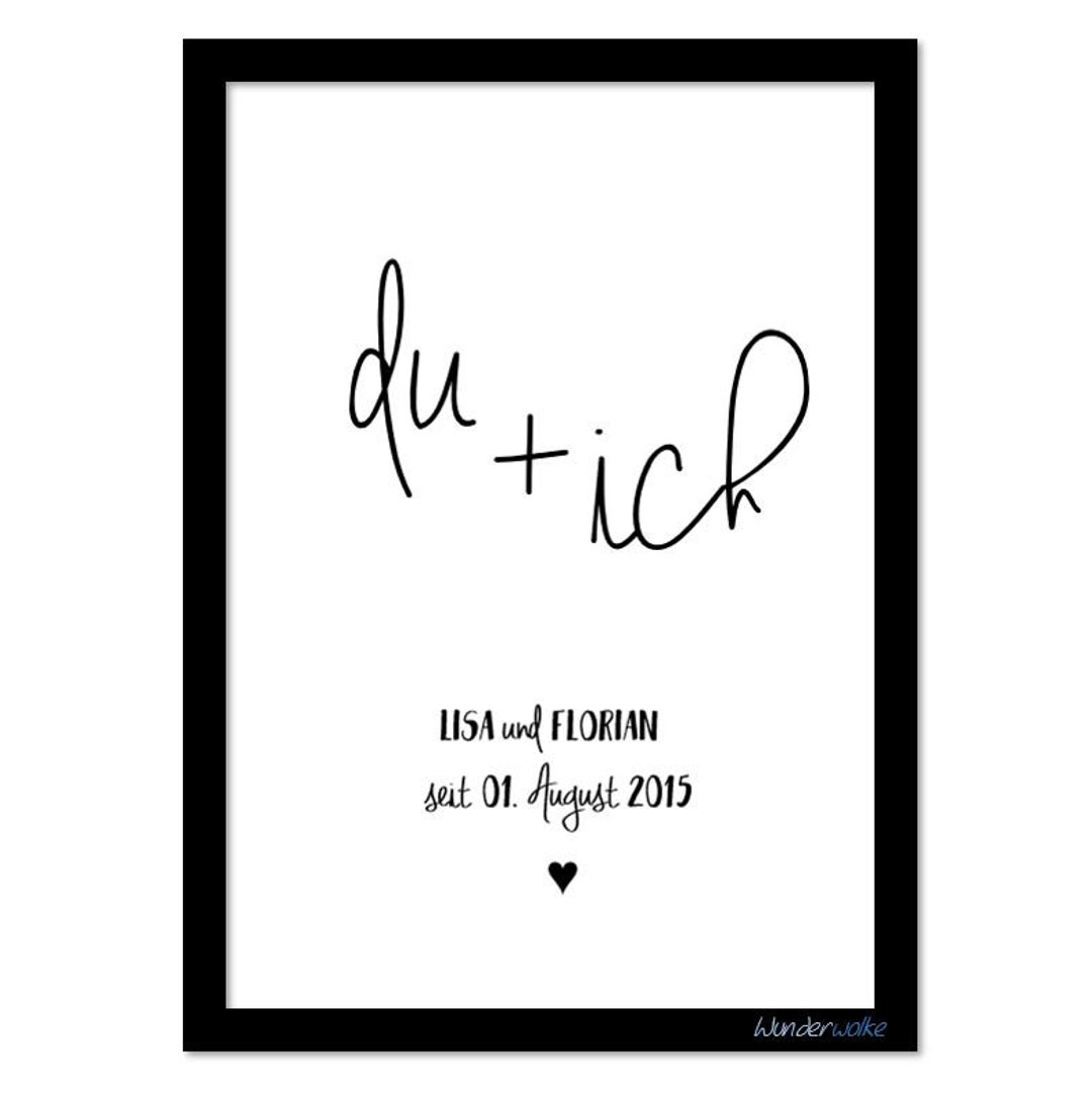 Gift For Valentine s Day Picture Personalized Love A4 Etsy gift-for-valentine-s-day-picture-personalized-love-a4-etsy