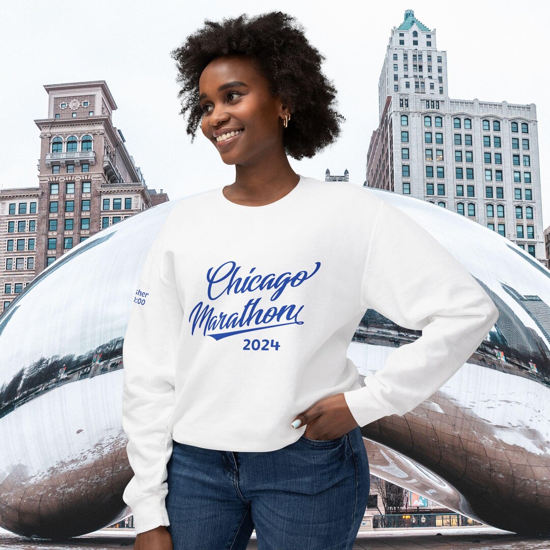Chicago Marathon, Berlin Marathon, NYC Marathon Finisher Unisex ...