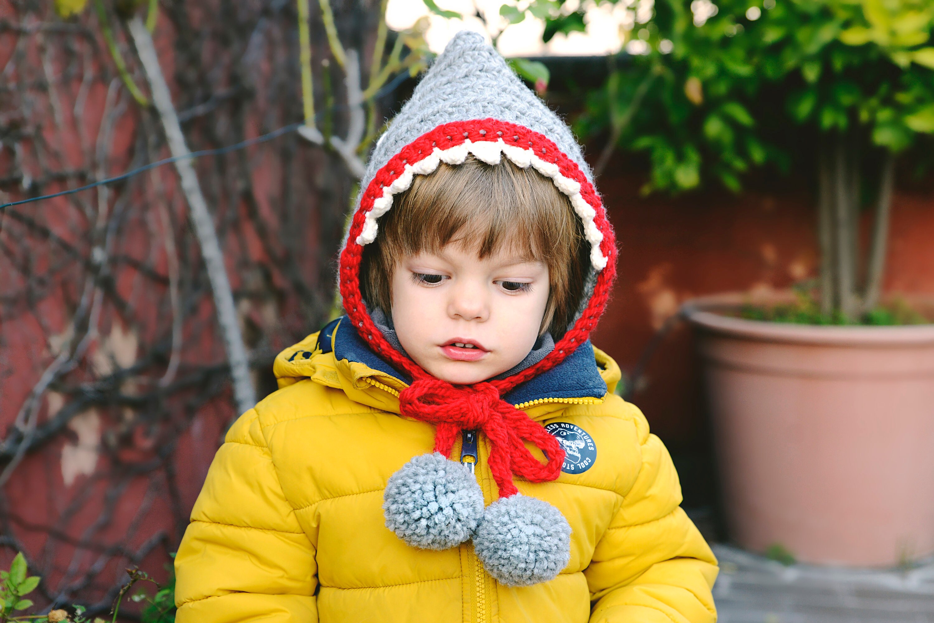 Shark Hood PDF Crochet PATTERN - Etsy